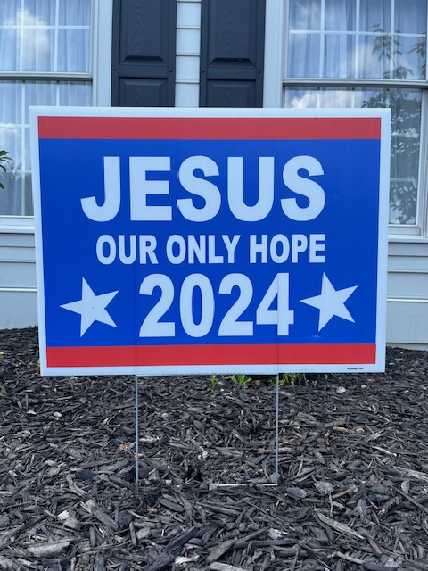 Who’s Got Your Vote? – Paul Nordman—Author